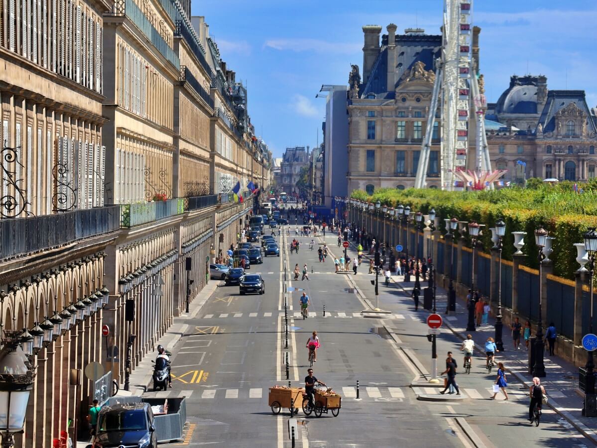 Guía del Metro de París: Cómo utilizar el Metro de París - Carla y ...